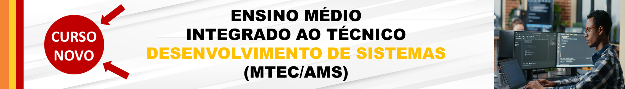 Cursos - ETEC Bento Quirino