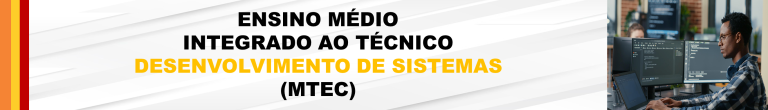 Cursos - ETEC Bento Quirino